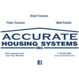 Accurate Housing Systems