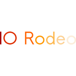 IO Rodeo