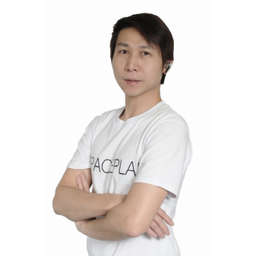 Ka Ming Chan - Co-founder & Chief Consultant @ SPACEPLAN - Crunchbase ...