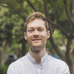 Julian Cook - Co-founder and CEO @ Howamigoing - Crunchbase Person Profile