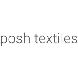 Posh Textiles - Crunchbase Company Profile & Funding