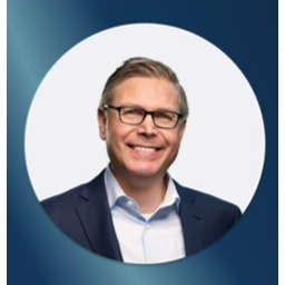 Todd Haedrich - Chief Executive Officer @ Oxehealth - Crunchbase Person ...