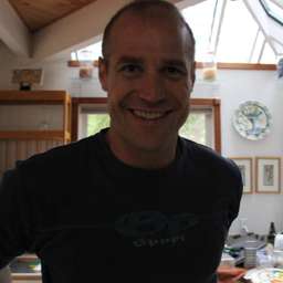 Joshua Martyn - Founder, President & CEO @ Virtual Native - Crunchbase ...