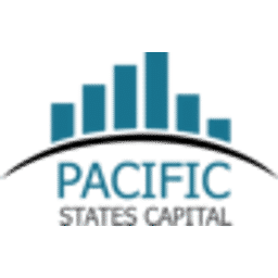 Pacific States Capital - Crunchbase Investor Profile & Investments