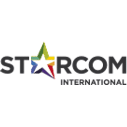 starcom worldwide logo