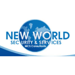 New World Security & Services - Crunchbase Company Profile & Funding