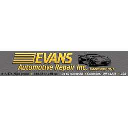 Evans Automotive - Crunchbase Company Profile & Funding