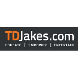 T.D. Jakes.com - Crunchbase Company Profile & Funding