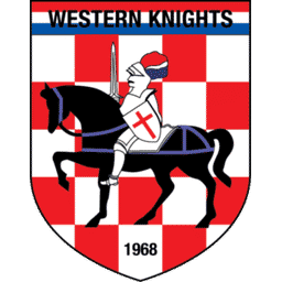 Western Knights Soccer Club