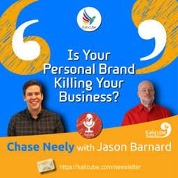 Is Your Personal Brand Killing Your Business? - Kalicube Tuesdays with Chase Neely - 2024-06-18 ...