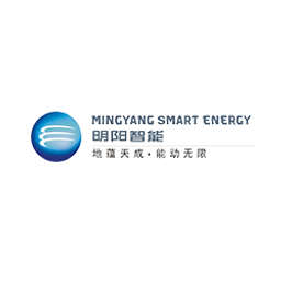 Ming Yang Smart Energy Group - Recent News & Activity