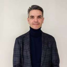 Giovanni Cogotzi - President and CEO @ Claind - Crunchbase Person Profile