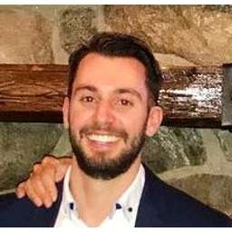 Nick Avery - Crunchbase Person Profile