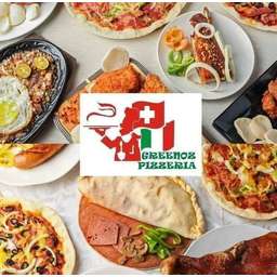 Greenoz Pizzaria - Crunchbase Company Profile & Funding