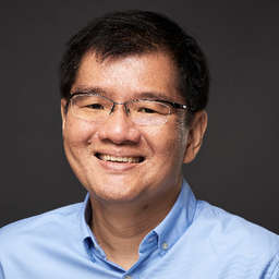 Chris Tan - Crunchbase Person Profile