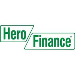 Hero Finance - Crunchbase Company Profile & Funding