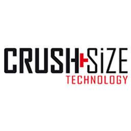 Crush + Size Technology