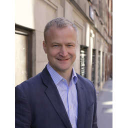 Jonathan Tepper - CIO @ Prevatt Capital - Crunchbase Person Profile