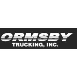Ormsby Trucking - Tech Details