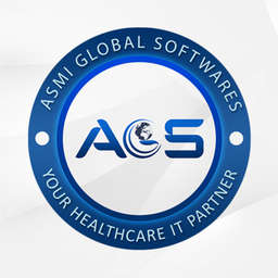 Asmi Global Softwares