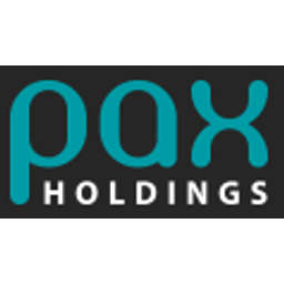 PAX Holdings - Crunchbase Company Profile & Funding