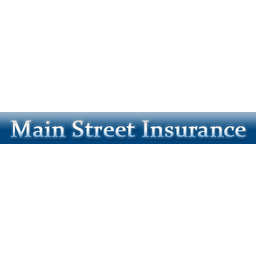 Main Street Insurance - Crunchbase Company Profile & Funding