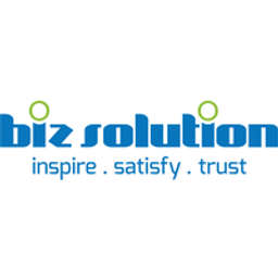 Biz Solution Co. Ltd. - Crunchbase Company Profile & Funding