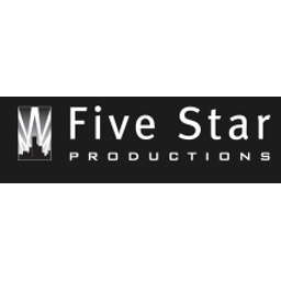 Five Star Productions - Crunchbase Company Profile & Funding