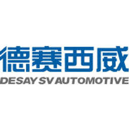 Desay SV Automotive - Crunchbase Company Profile & Funding
