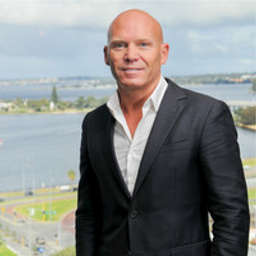 Terry North - Crunchbase Person Profile