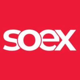 SOEX - Crunchbase Company Profile & Funding