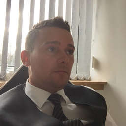 Robert Hoey - Crunchbase Person Profile