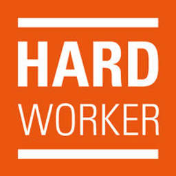 Hardworker - Crunchbase Company Profile & Funding