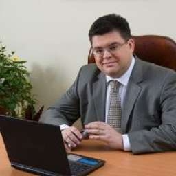 Mikhail Zhukov - CEO @ HeadHunter - Crunchbase Person Profile