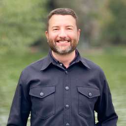 Thomas Goddard - Crunchbase Person Profile