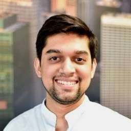 Ankit Gupta - Partner & CEO @ Graviton Research Capital - Crunchbase ...