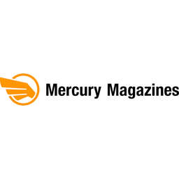 Mercury Magazines - Tech Details