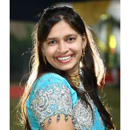 Niyati Patel - Director @ Creativeking Infotech - Crunchbase Person Profile