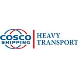 Cosco Shipping Heavy Transport - Crunchbase Company Profile & Funding