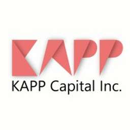 KAPP Capital - Crunchbase Company Profile & Funding