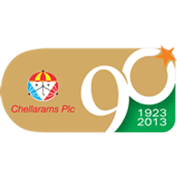 Chellarams - Crunchbase Company Profile & Funding