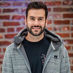 Mathieu Plante - Crunchbase Person Profile