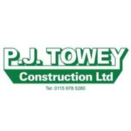 PJ Towey Construction - Crunchbase Company Profile & Funding