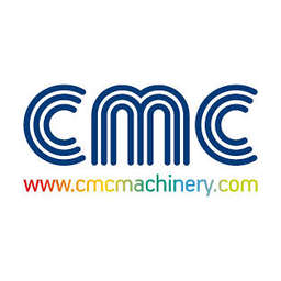 CMC Machinery - Crunchbase Company Profile & Funding