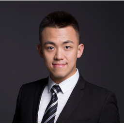 Guohao Sun - CEO and cofounder @ Providence Academy - Crunchbase Person ...