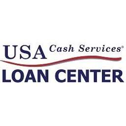 USA Cash Services