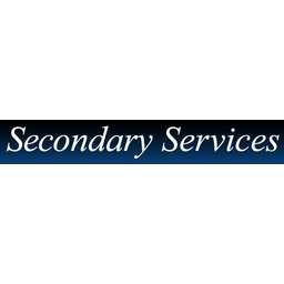 Secondary Services - Crunchbase Company Profile & Funding