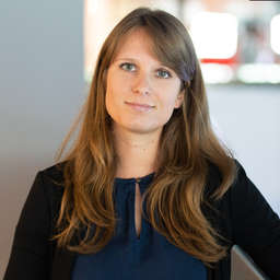Nora Frizberg - Legal Counsel @ Speedinvest - Crunchbase Person Profile