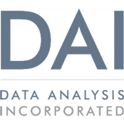 data analysis company logo