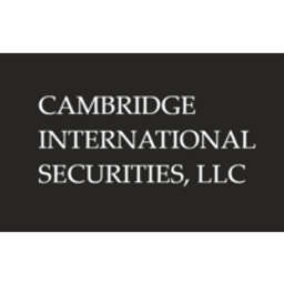 Cambridge International Securities LLC - Crunchbase Company Profile ...